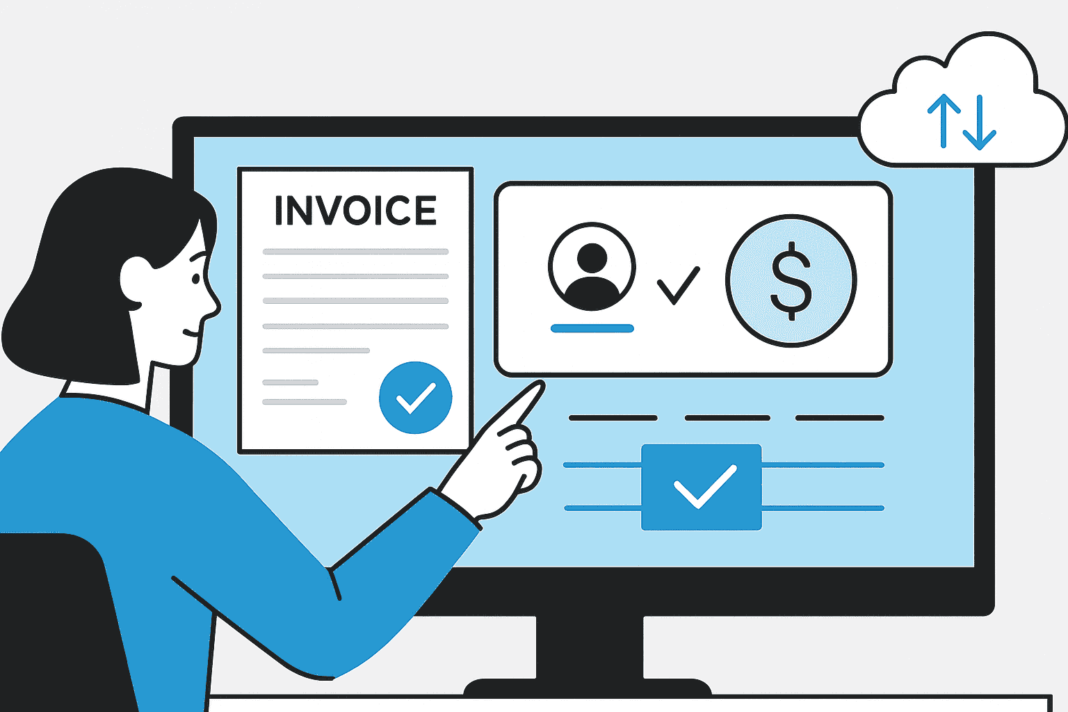 AP Flow | Finance Automation for P2P, Reconciliation & Consolidation